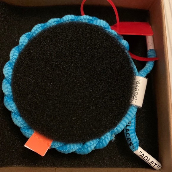 Rastaclat | Accessories | Nwt Rare Collectible Offclat Bracelet | Poshmark